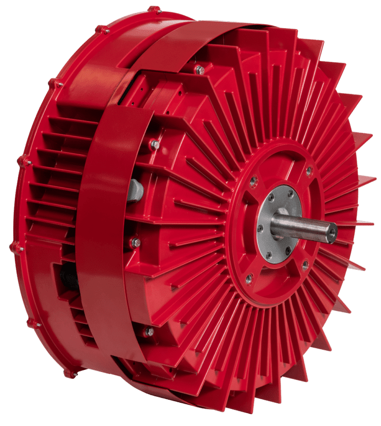 Technology - Infinitum