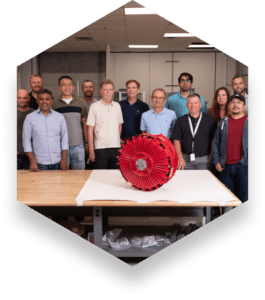 Aircore Mobility Applications - Infinitum