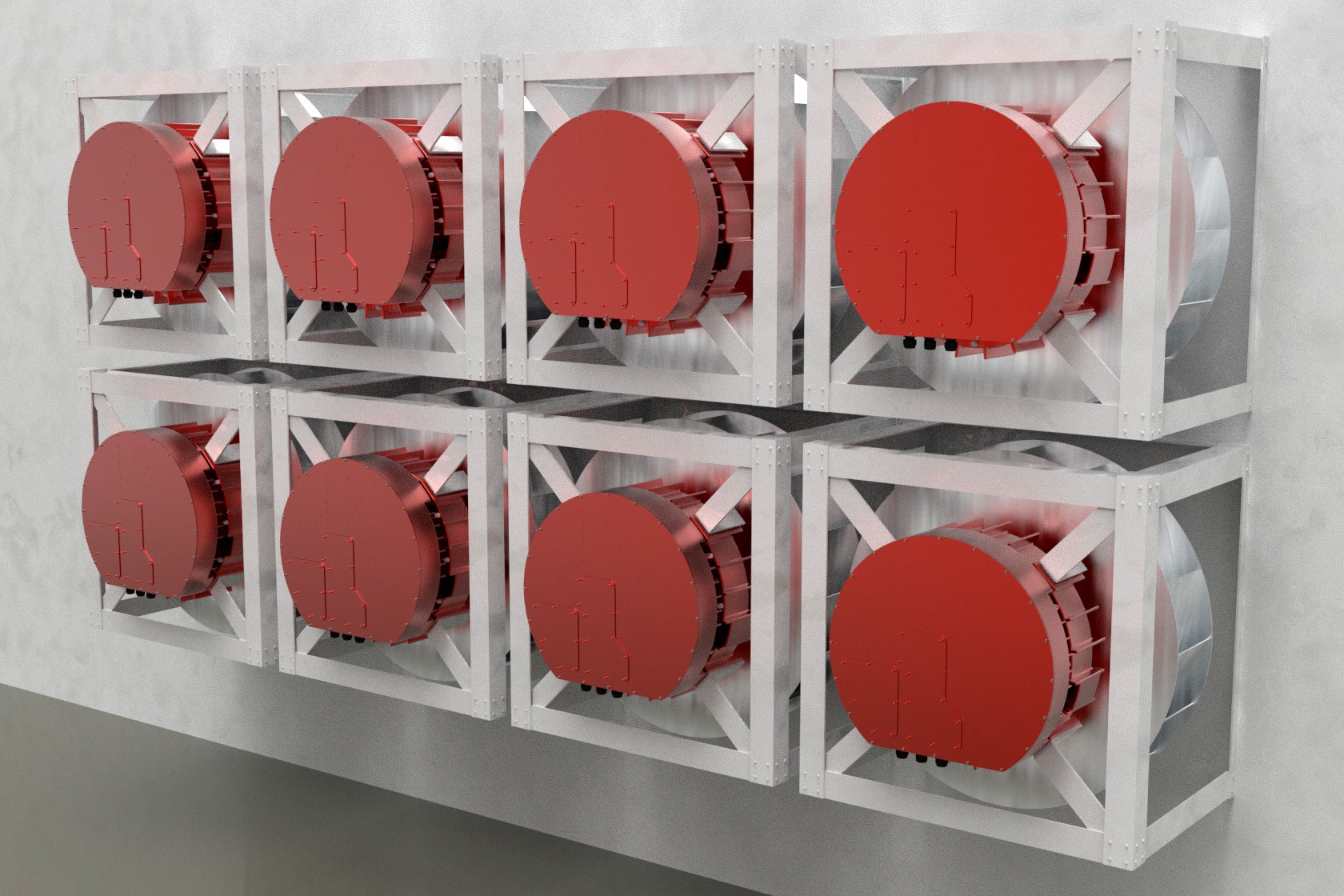 Infinitum Electric Introduces Ultra High-Efficiency Motors for the ...