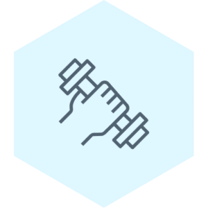 Aircore Mobility Applications - Infinitum