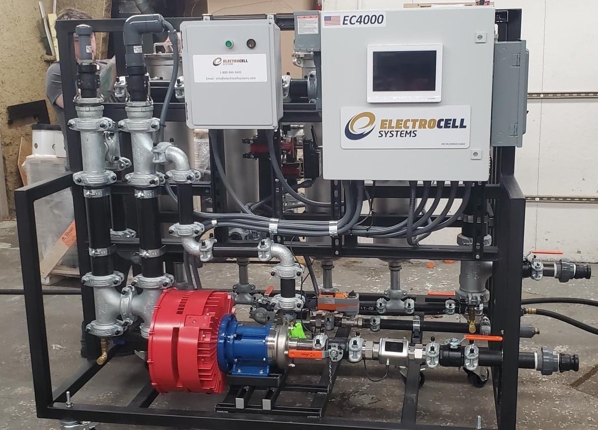 Applying Next-Gen Motor Performance and Efficiency to Pump Applications ...
