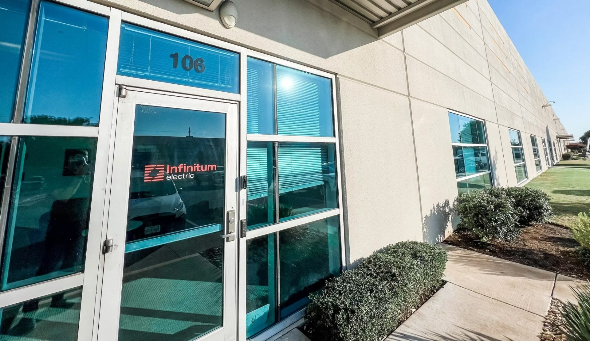 Infinitum Electric Moves Into Facility Triple the Size of Former ...