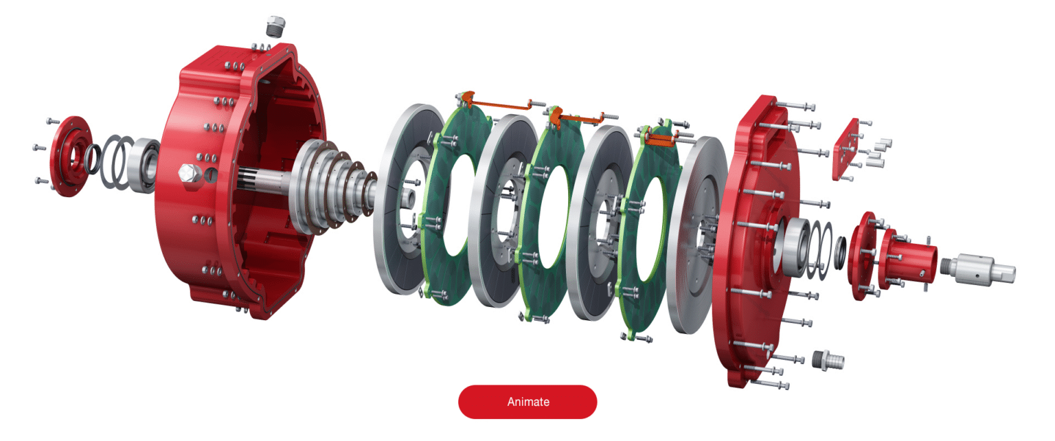 Aircore Mobility Applications - Infinitum