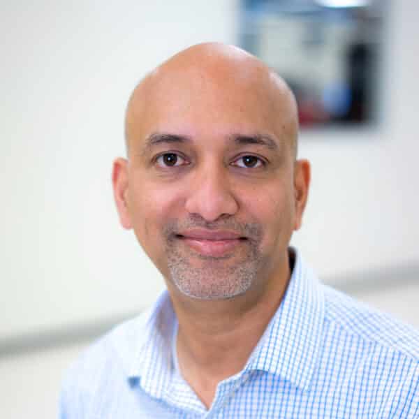 Leadership Team - Infinitum