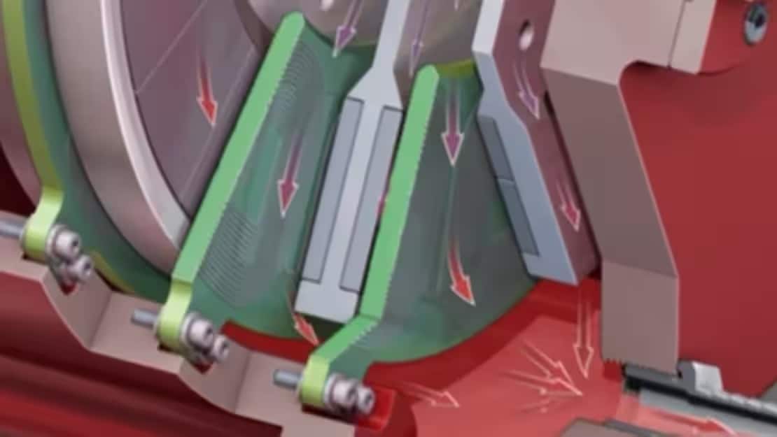 New Infinitum Aircore Electric Motor Improves EV Efficiency and Cost ...