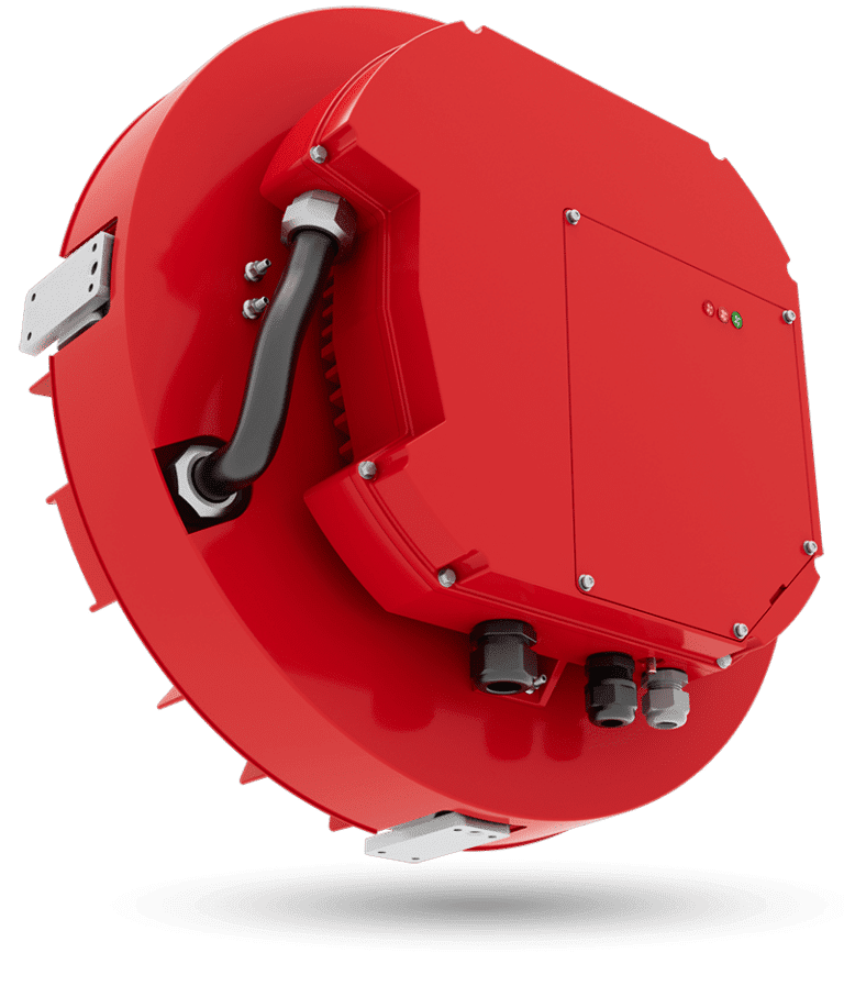 Axial Flux Motor Topology Signals Next Generation of Electric Motors ...