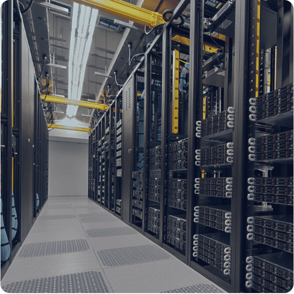 Fan Applications - Infinitum