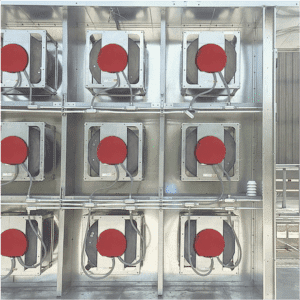 Datacenters - Infinitum