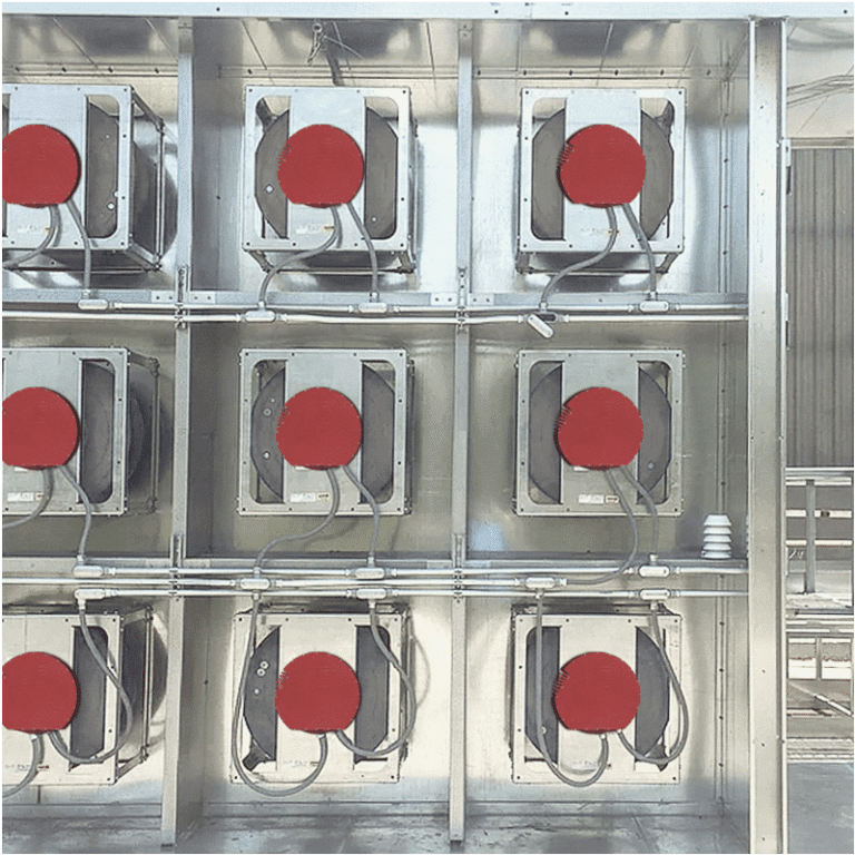 Datacenters - Infinitum