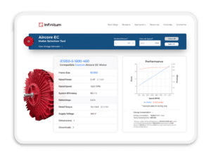 Datacenters - Infinitum