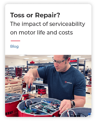 Application - Fans - Infinitum