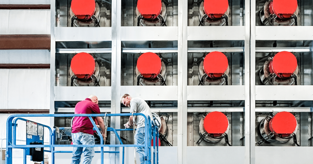 Climate-Conscious Data Center Cooling In an AI Era - Infinitum