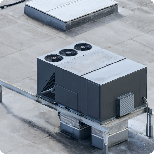 Application - Fans - Infinitum