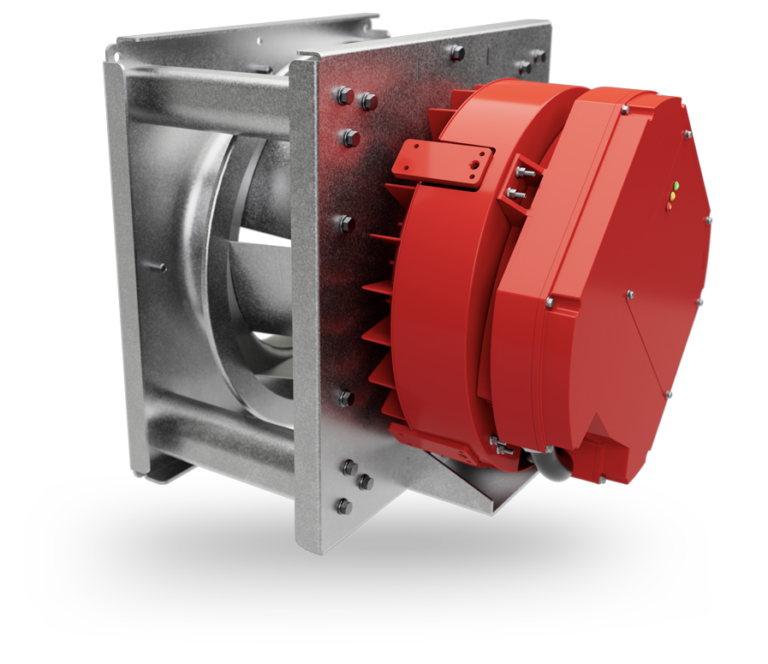 Fan cube and fan array design guide - Infinitum