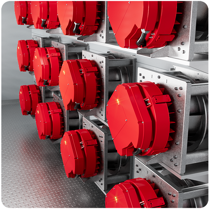 WP - Fan-array-design-guide - Infinitum