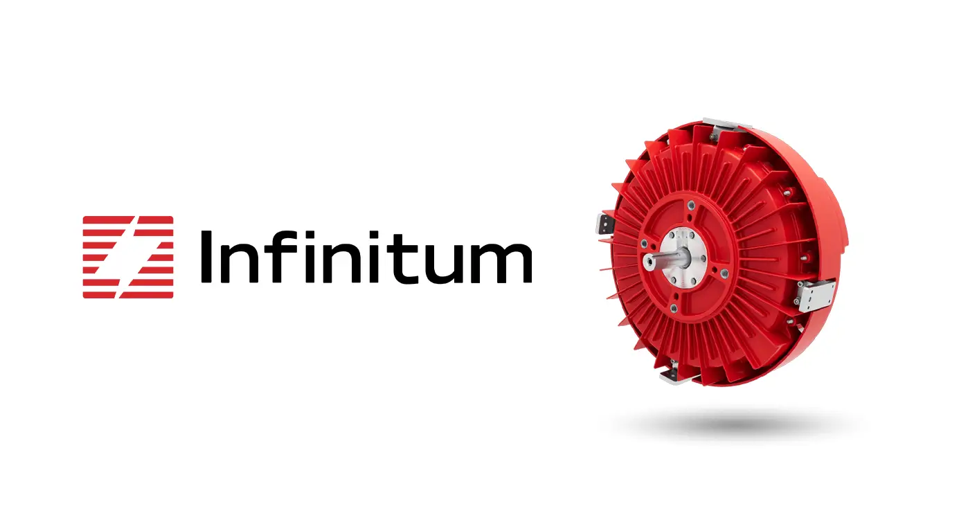 Infinitum Logo