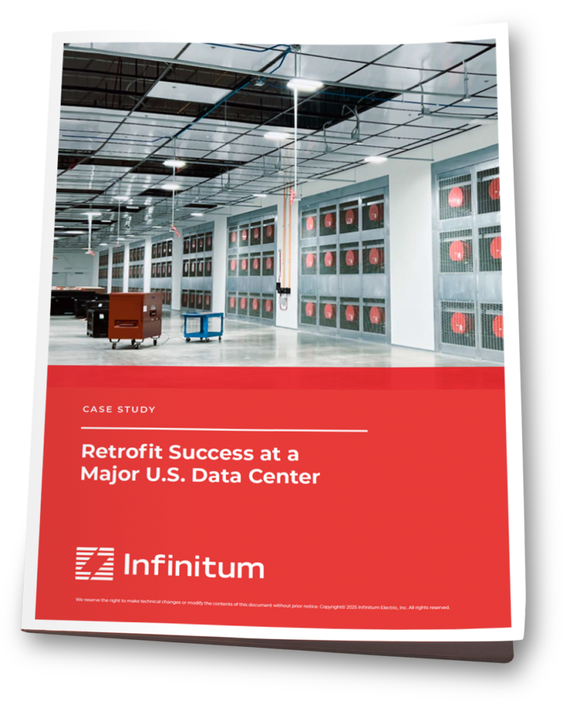 Retrofit - Infinitum