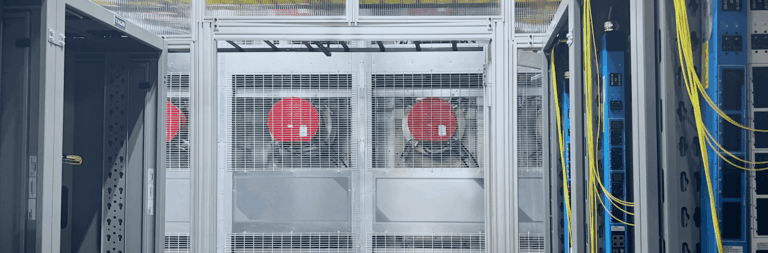 Mastering Retrofits for Data Centers - Infinitum